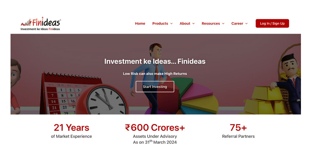 Latest News - Finideas Implements WhatsApp Chatbots and Automation ...