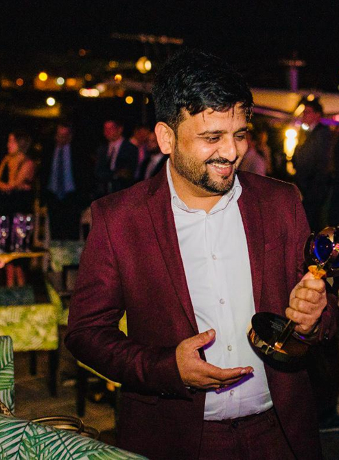 Alieus Hedge Fund Breaks Records with $1.5 Million Raised in Just 15 ...