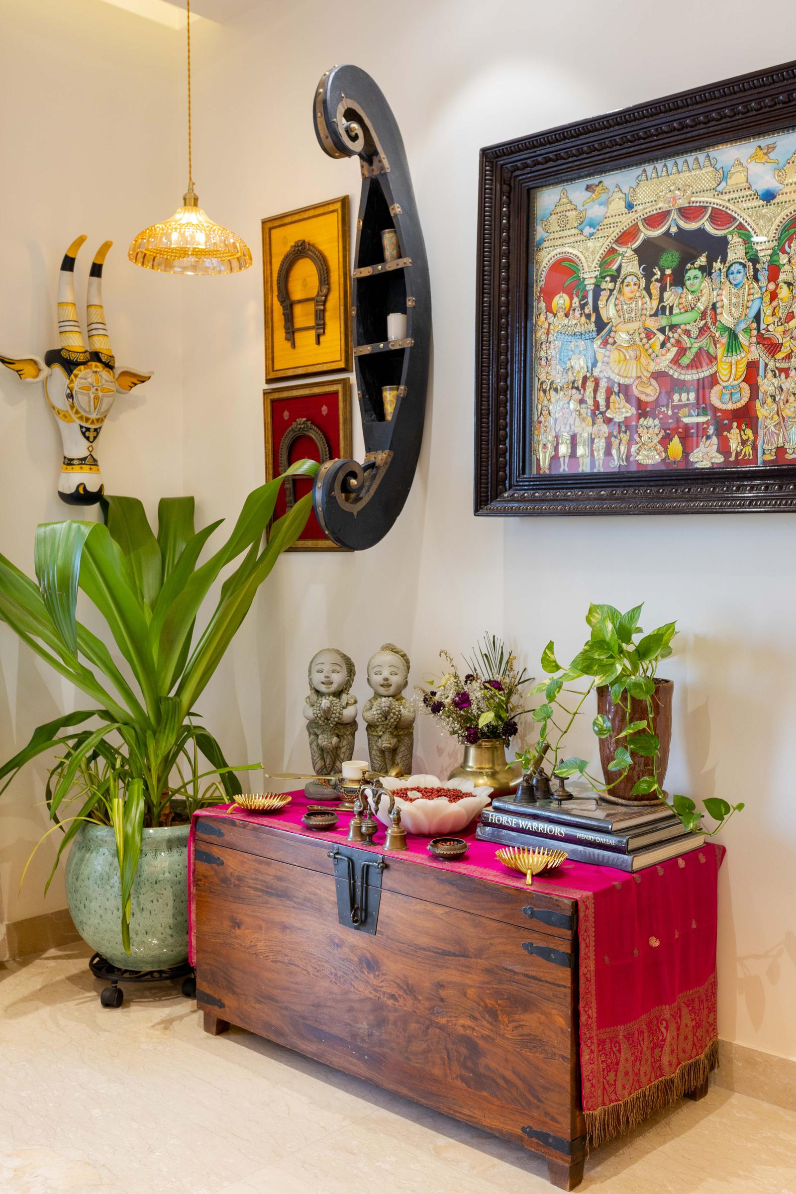 Interior Design Project by Shagun Singh: Details of the Project at ...