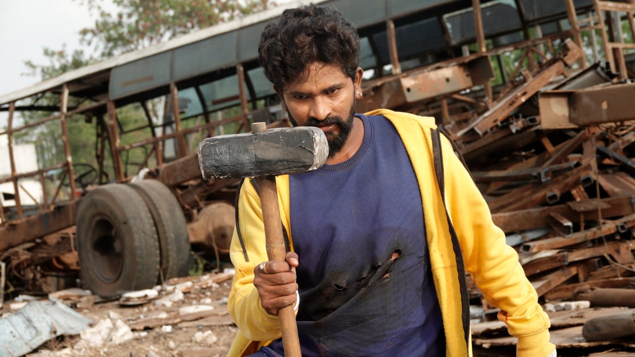 Ambadas Pawar Promises an Unforgettable Blend of Love and Action in ...