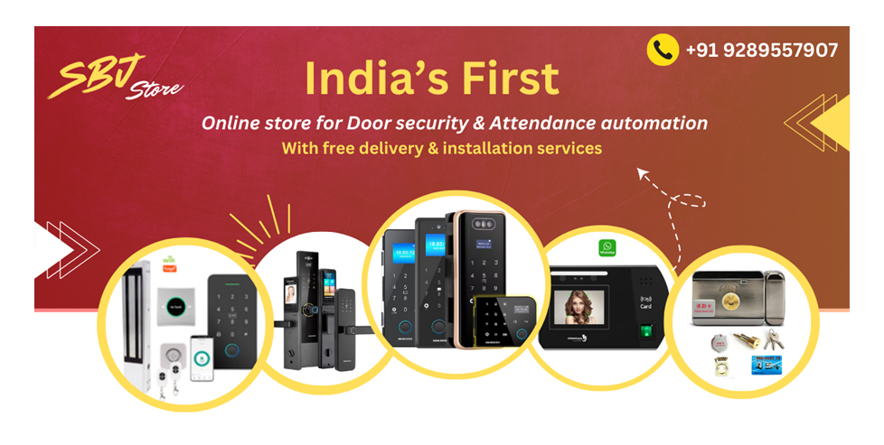 Enhancing Home Safety: The Essential Guide to Door Security Products ...