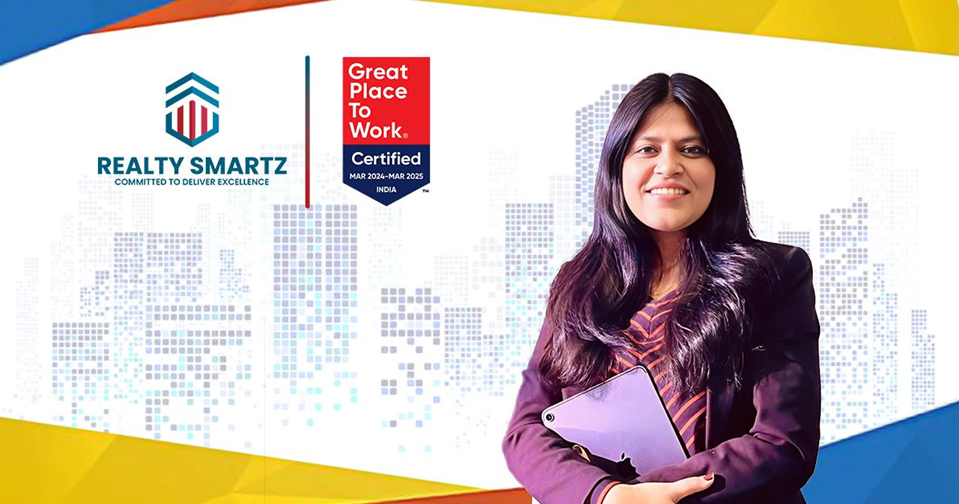 Celebrating 4 Remarkable Years of Realty Smartz: Transforming Real ...