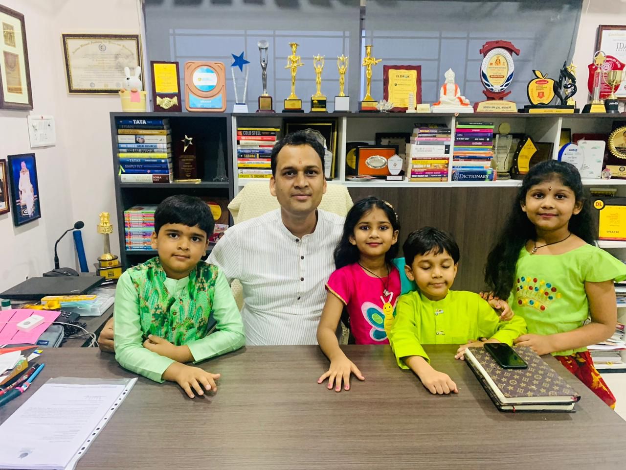 Hello Kids Pre School Chains Achieves Significant Milestone as It Opens ...