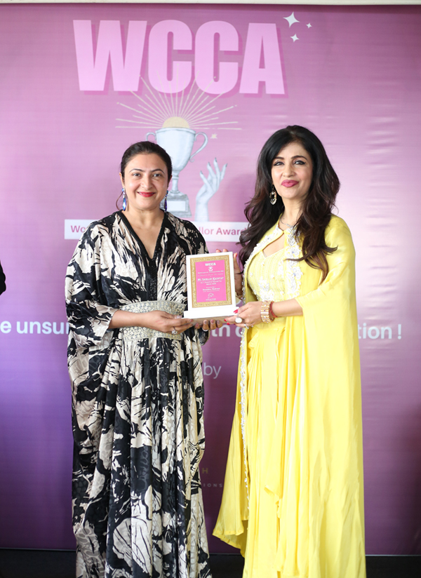 WCCA Set to Empower Women Coaches with Grand Hyderabad Debut - Let ...