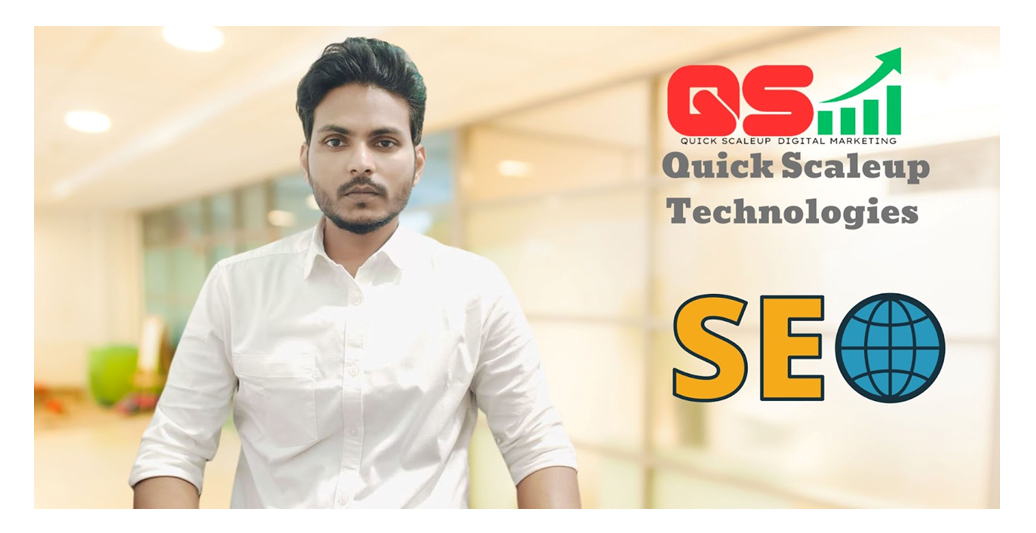 Quick Scaleup Technologies: How a Patna-Based Startup is Powering ...