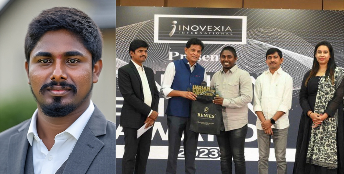 The Rise of OkaySai EdTech: From a YouTube Channel to a Nationally Recognized Learning Platform ...