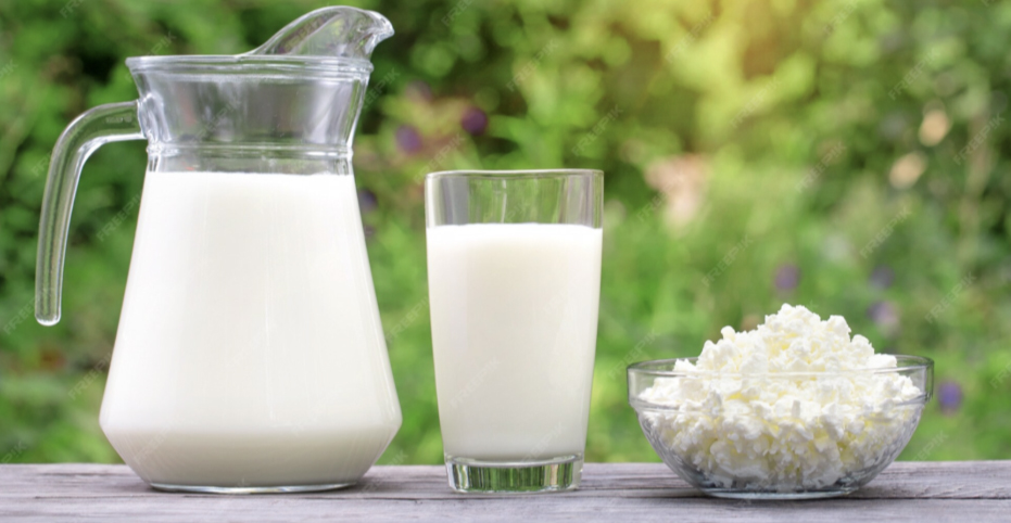 Arna Dairy Farm Private Limited: Nurturing Generations of Dairy ...